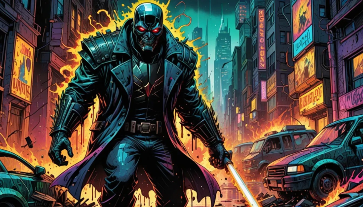 10 Diabolical Supervillain Powers to Challenge Any Hero